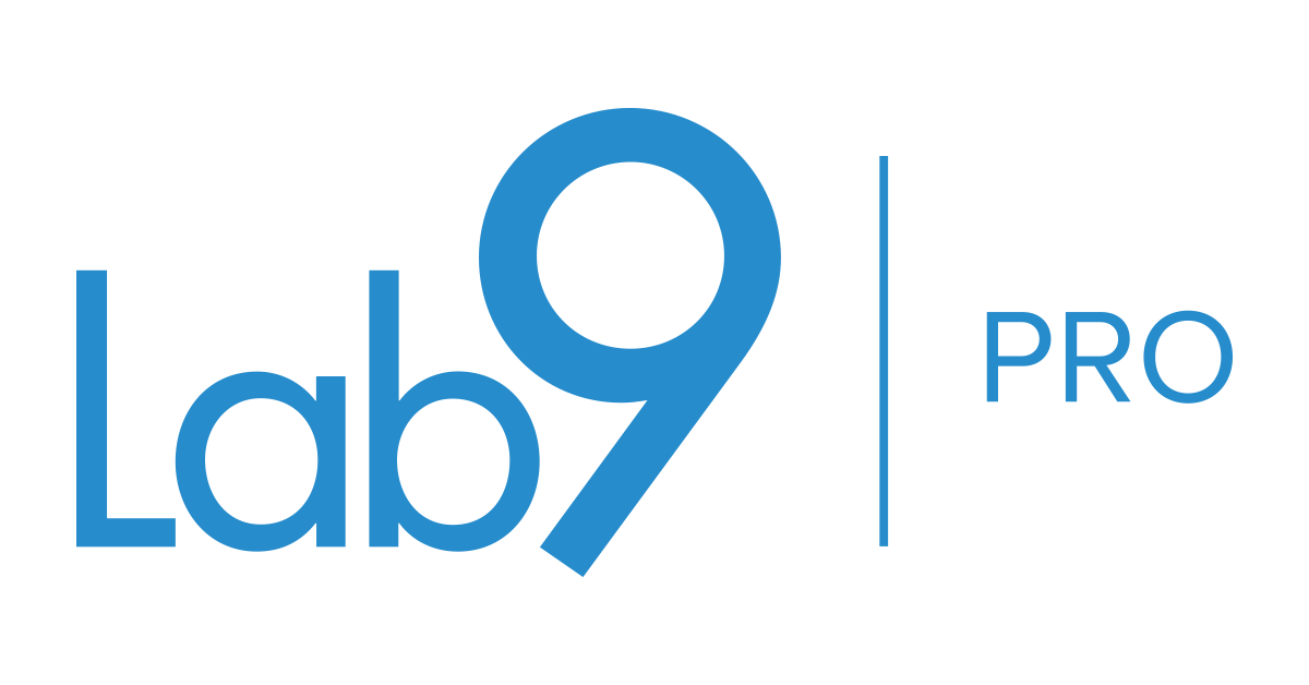 Lab9 Pro | Apple Premium Partner